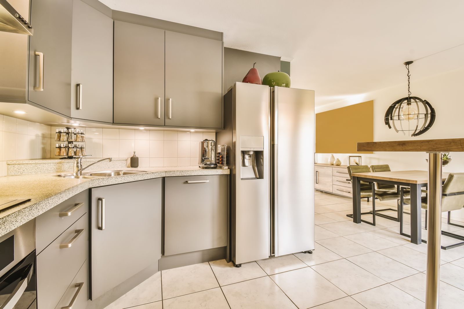 Sanding Stainless Steel Appliances: Achieving a Perfect Polish in 5 Steps